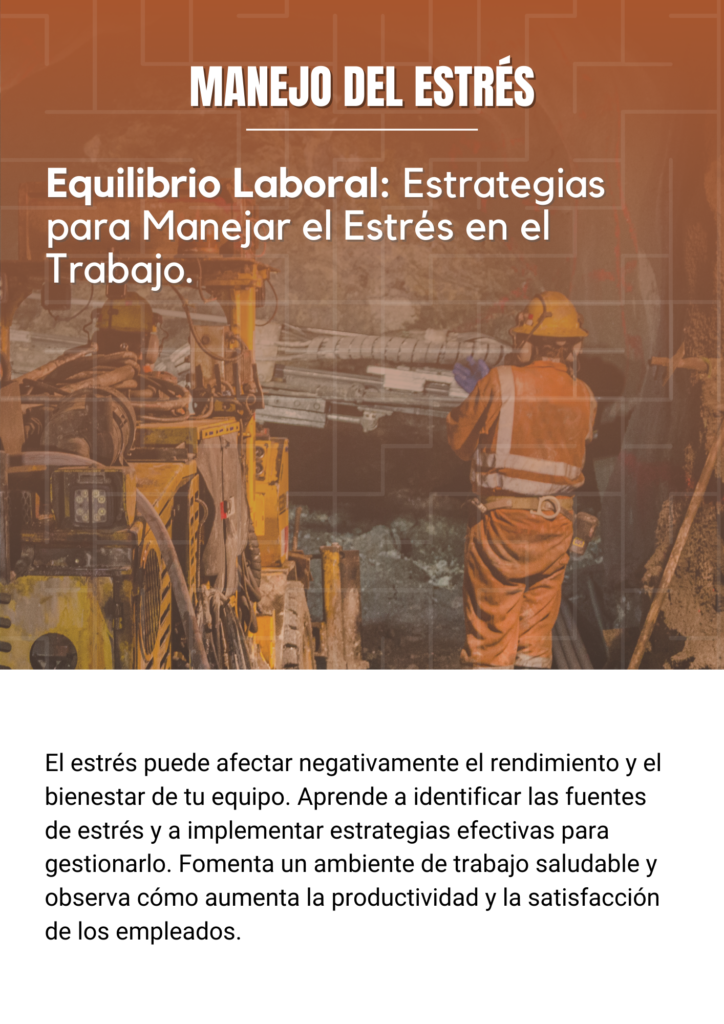 Manejo del Estrés – Premium Elementor Template Kit